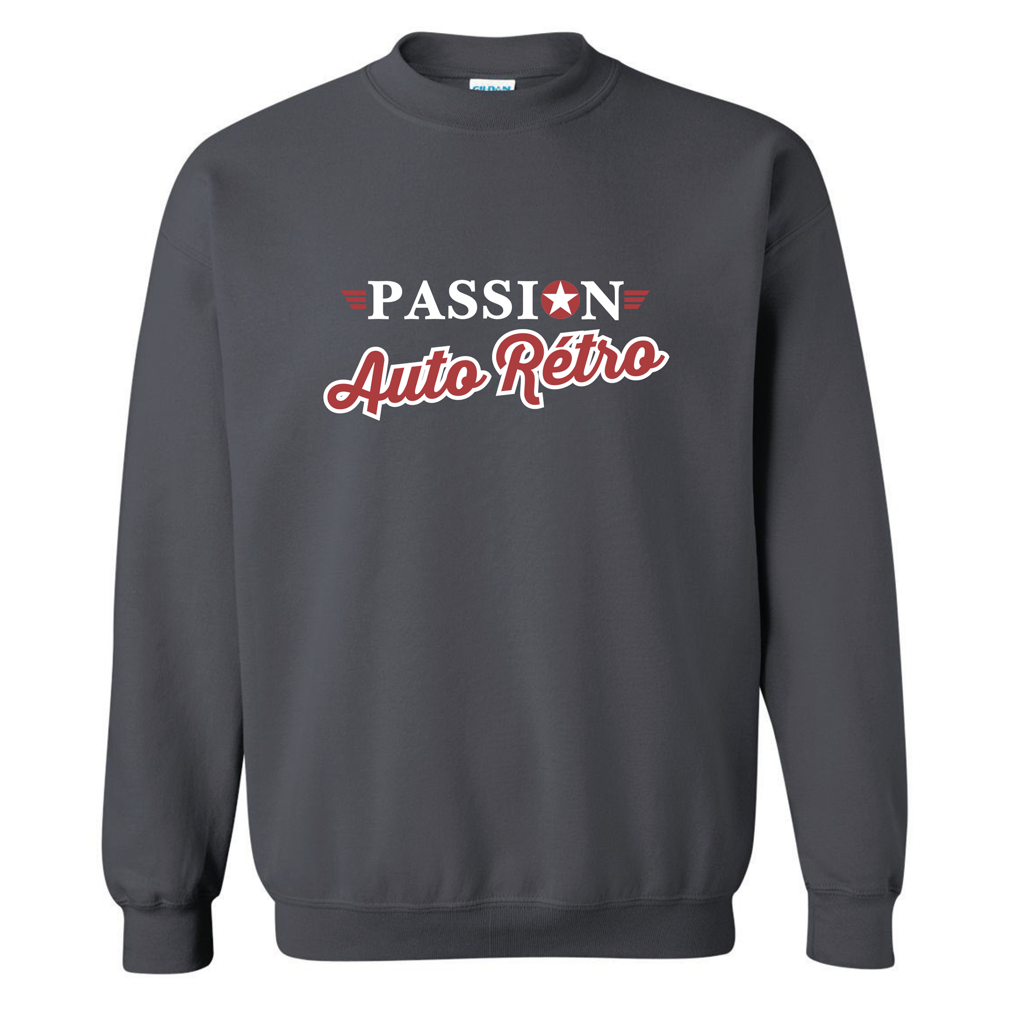 Boutique Passion Auto Rétro